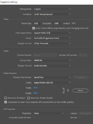KitPlus | Article: Post Production - Keeping Track
